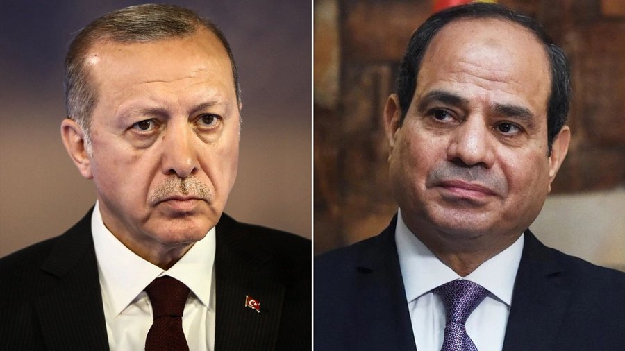 Δυσβάστακτοι αλλά σωστοί οι όροι που θέτει η Αίγυπτος στην Τουρκία ...