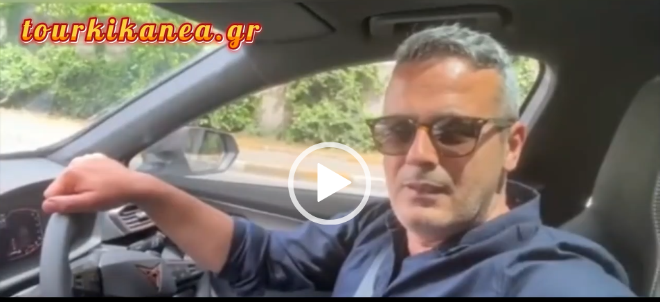 Απογοητευμένος ψηφοφόρος ειρωνεύεται τους ψηφοφόρους-βίντεο ...