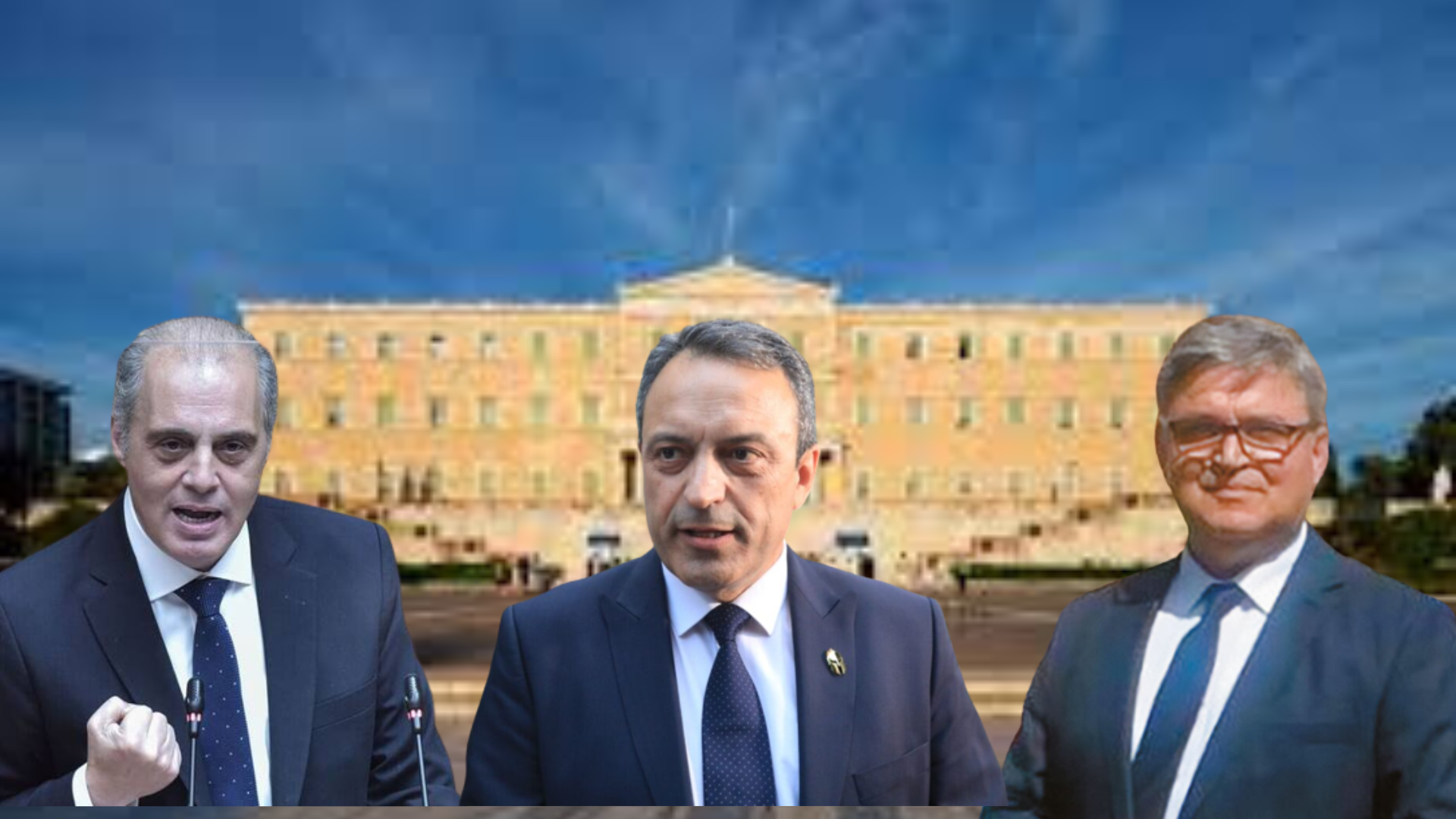 Βίντεο -Ανησυχία στην Τουρκία για άνοδο των πατριωτικών κομμάτων στην ...